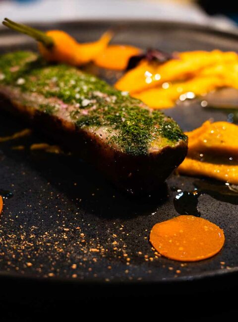 Accueil Ida Restaurant - Ida Restaurant