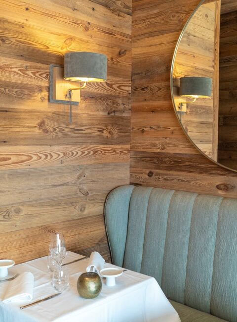 Ida Restaurant - Ida Restaurant