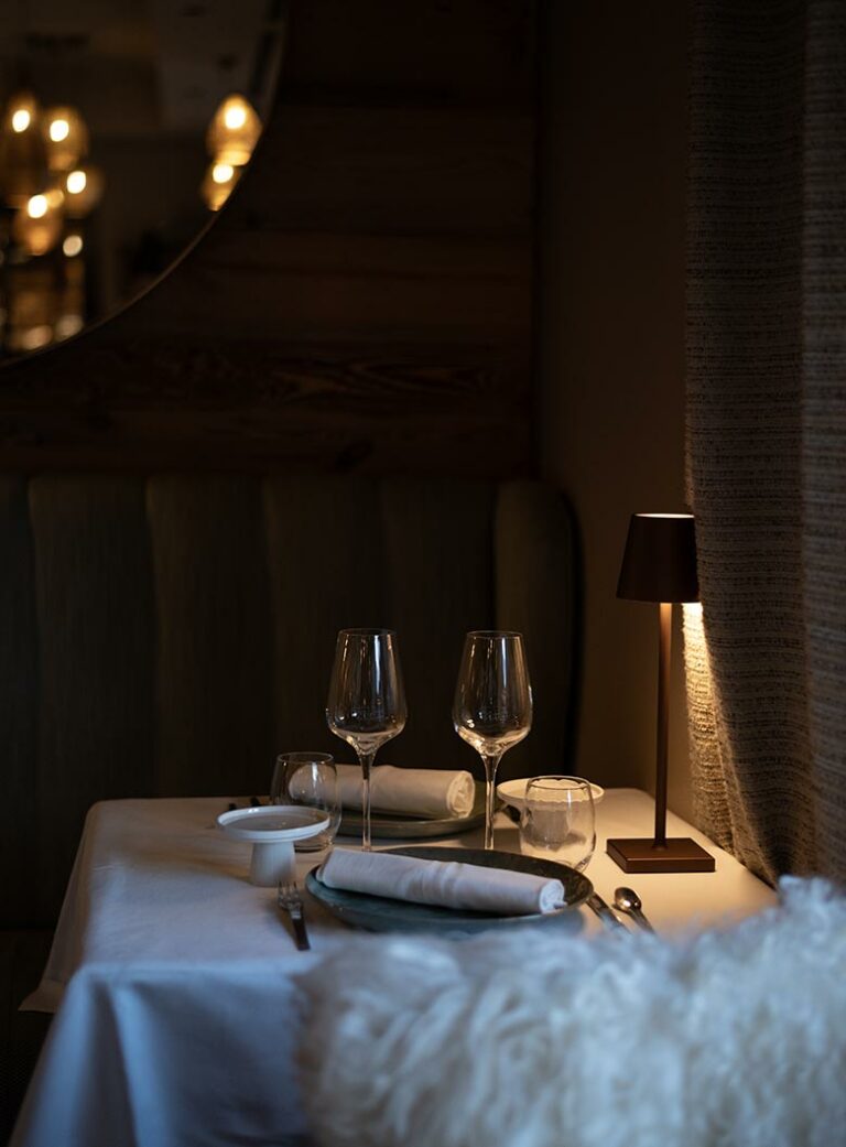 Ida Restaurant - Ida Restaurant