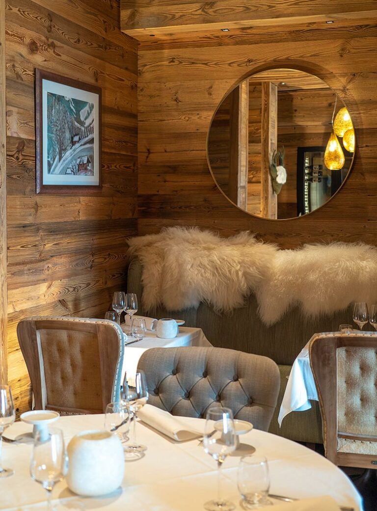 Accueil Ida Restaurant - Ida Restaurant