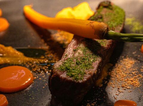 Ida Restaurant - Ida Restaurant